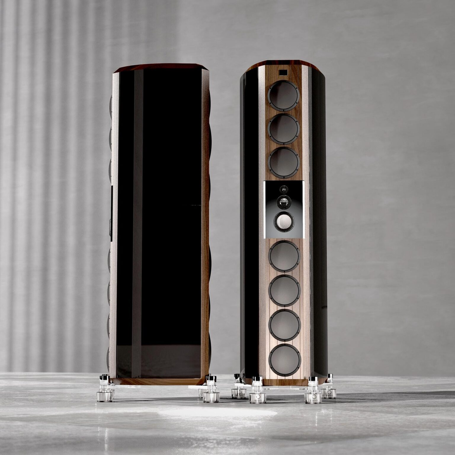 Marten - Sound Gallery