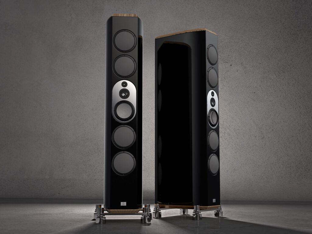 Marten - Sound Gallery
