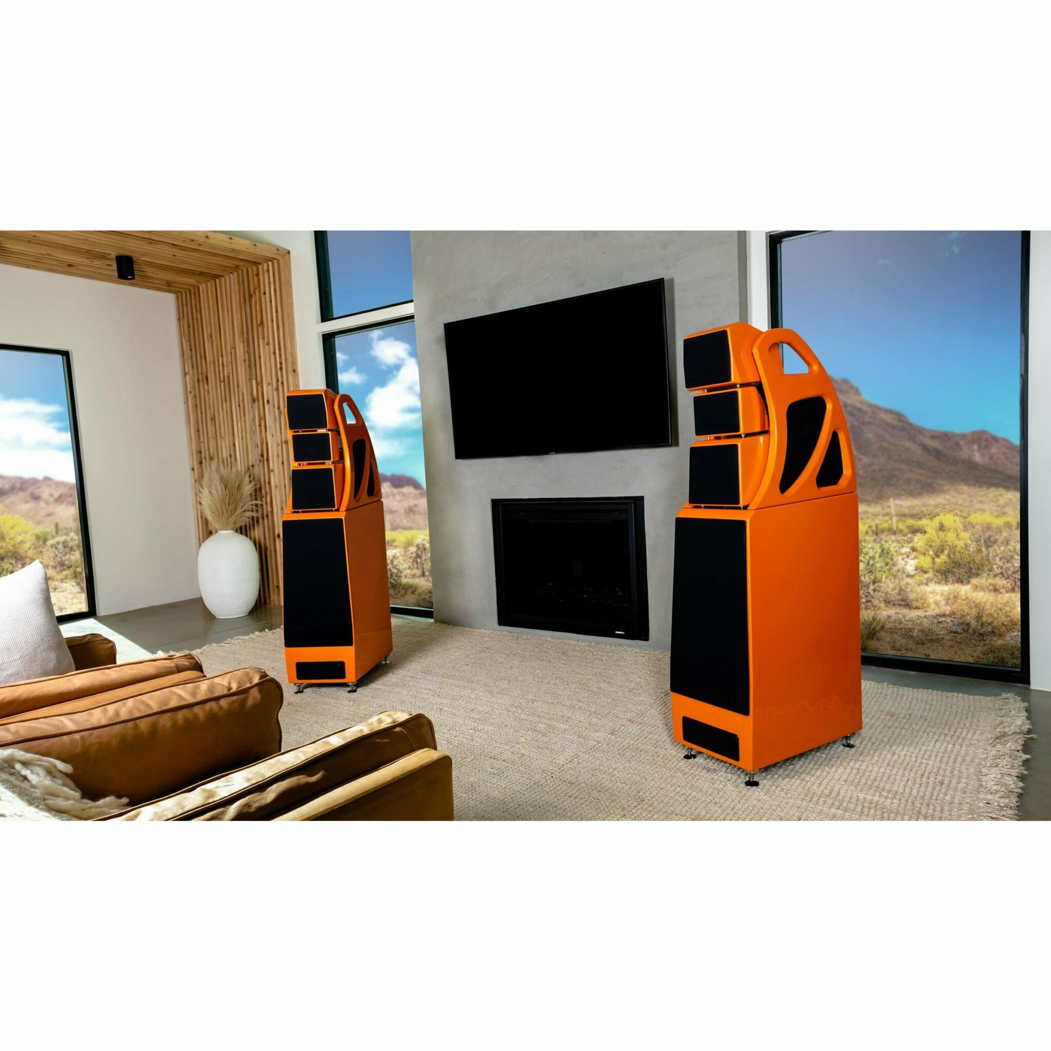 WILSON AUDIO ALEXX V FLOORSTANDING SPEAKERS - Sound Gallery