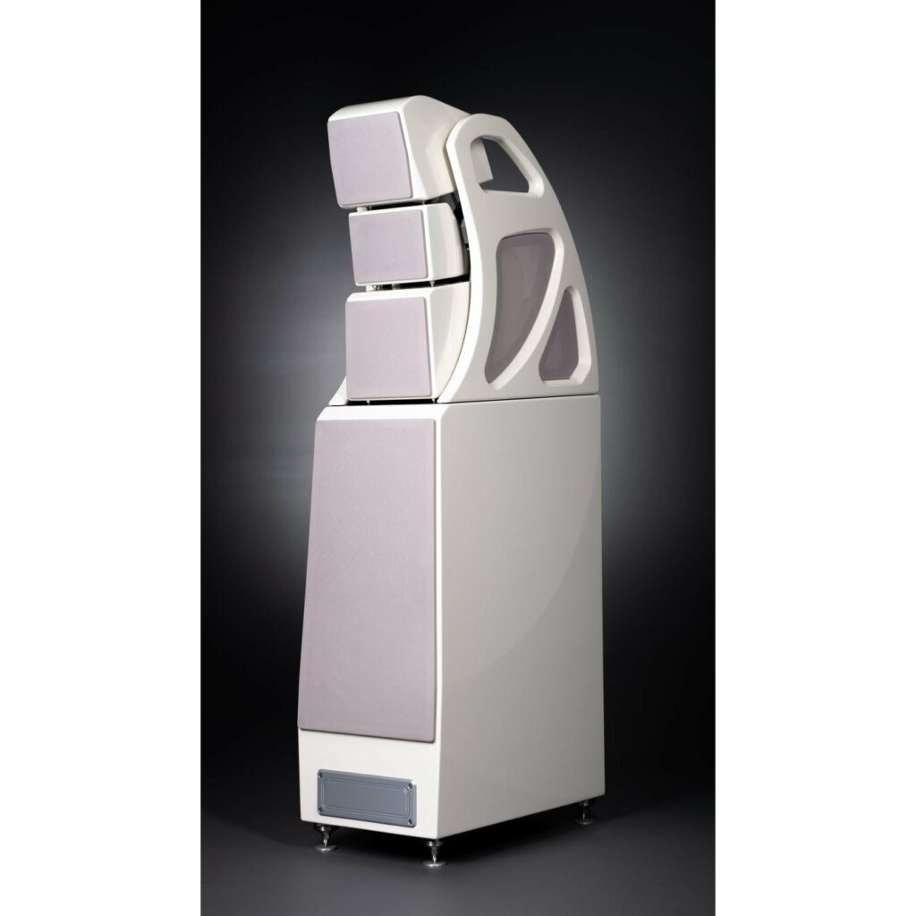 WILSON AUDIO ALEXX V FLOORSTANDING SPEAKERS - Sound Gallery