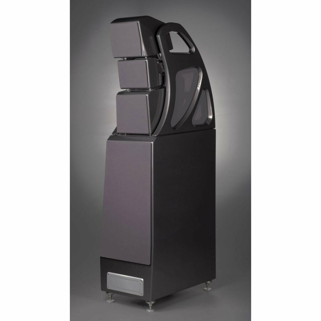 WILSON AUDIO ALEXX V FLOORSTANDING SPEAKERS - Sound Gallery