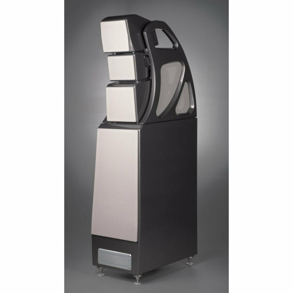 WILSON AUDIO ALEXX V FLOORSTANDING SPEAKERS - Sound Gallery
