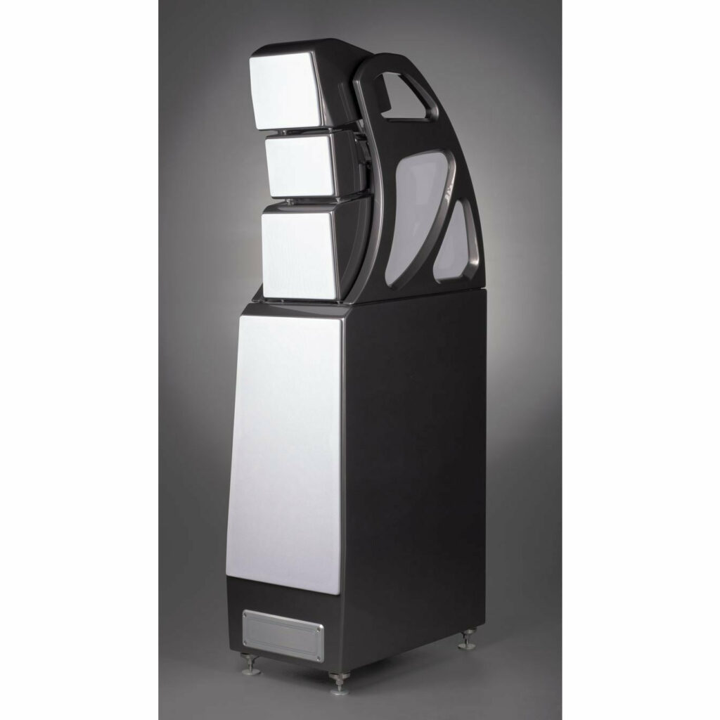 WILSON AUDIO ALEXX V FLOORSTANDING SPEAKERS - Sound Gallery