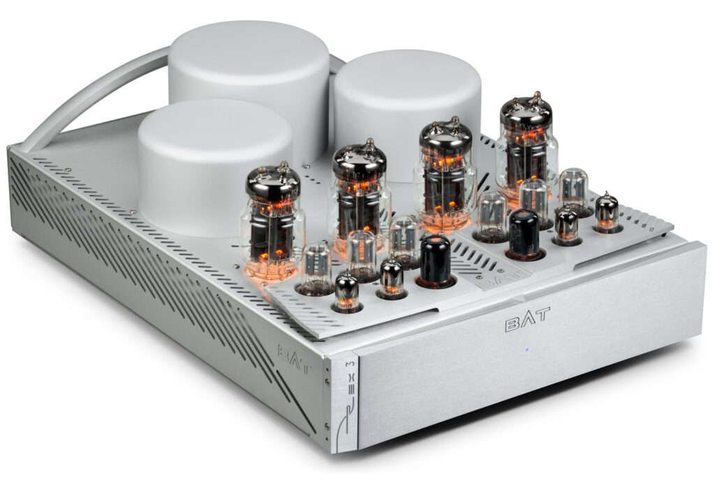 Category: Valve Amplifiers - Sound Gallery