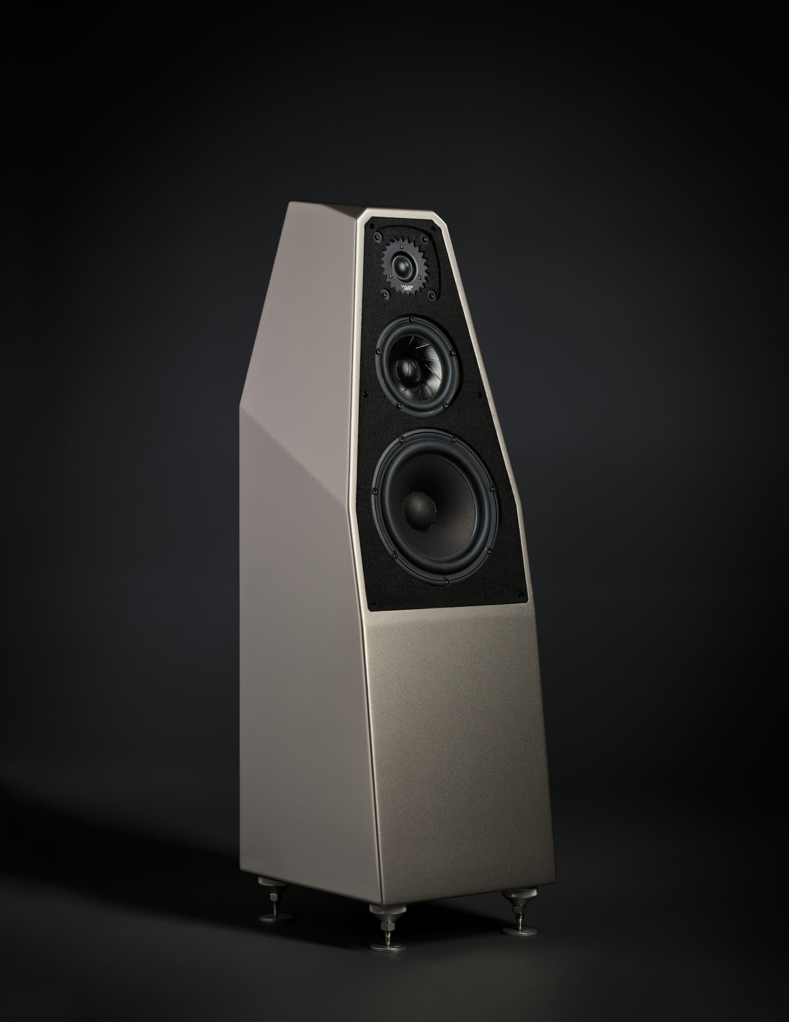 SOUL NOTE A-2 INTEGRATED AMPLIFIER - Sound Gallery