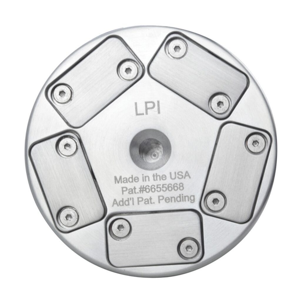 STILLPOINTS LPI V2 ISOLATOR - Sound Gallery