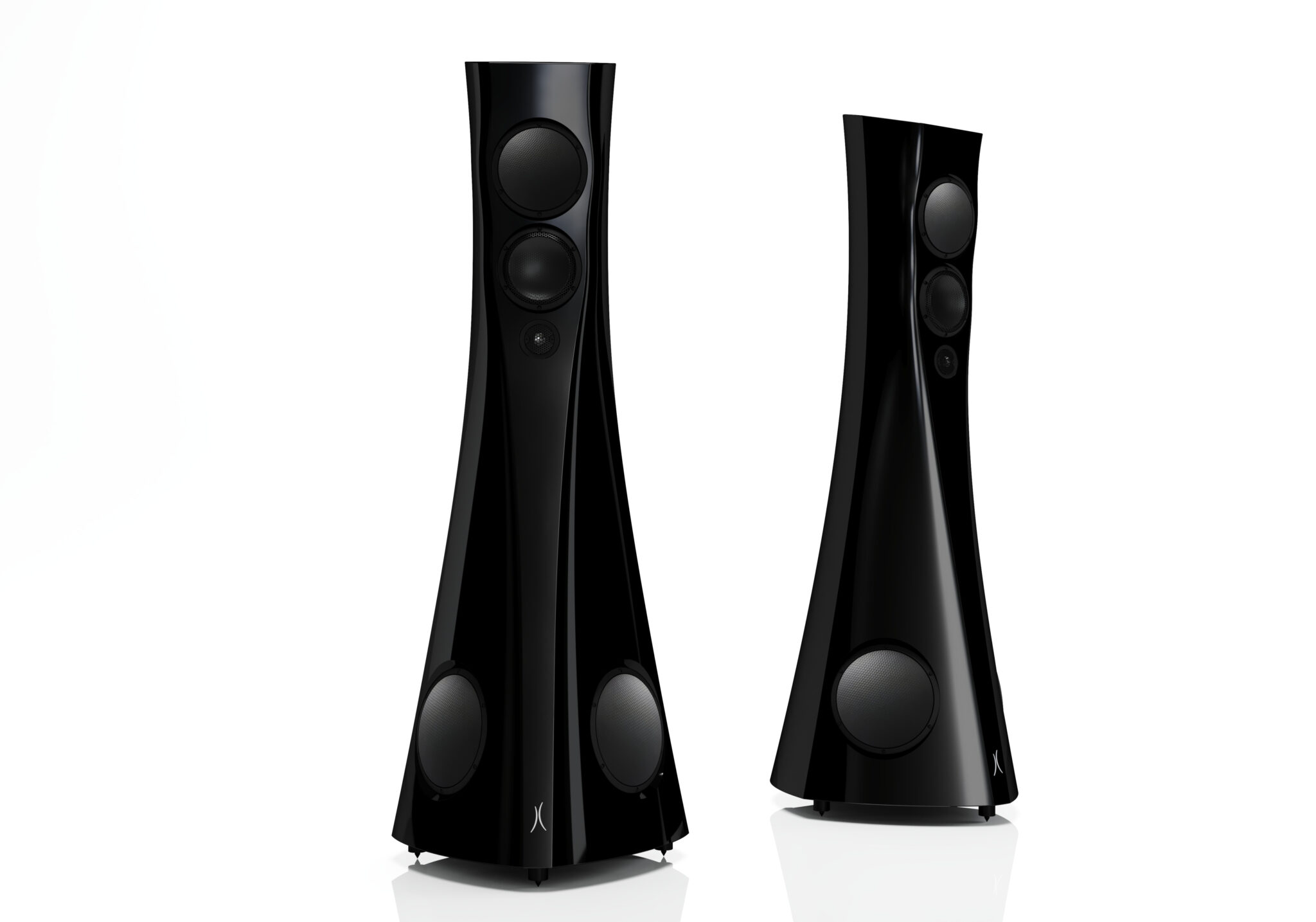 ESTELON FORZA FLOORSTANDING SPEAKERS - Sound Gallery