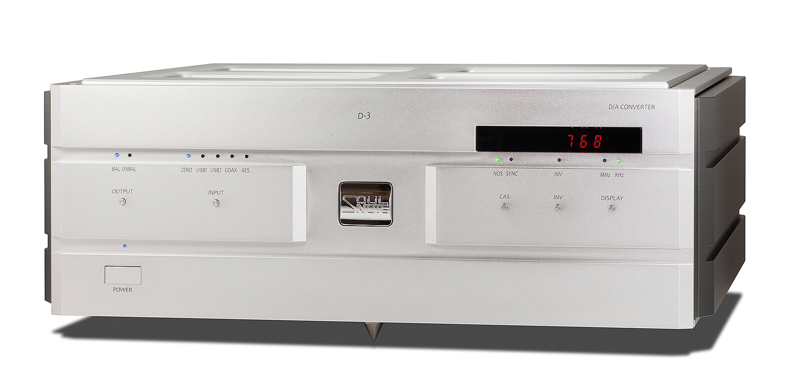 SOUL NOTE X-3 CLOCK GENERATOR - Sound Gallery