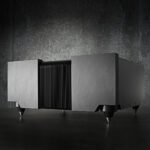 GRYPHON COMMANDER PREAMPLIFIER AND PSU - Sound Gallery