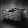 GRYPHON COMMANDER PREAMPLIFIER AND PSU - Sound Gallery