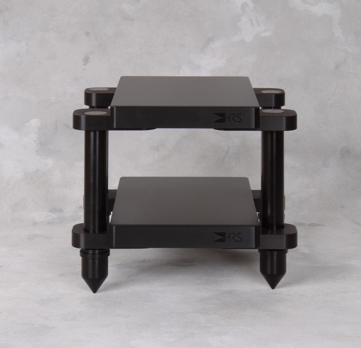 HRS RELEASES EXRH HEADPHONE STAND SYSTEM - Sound Gallery