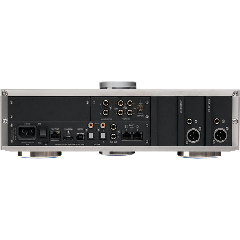 LINN SELEKT DSM EDITION HUB STREAMER (BUNDLE) - Sound Gallery
