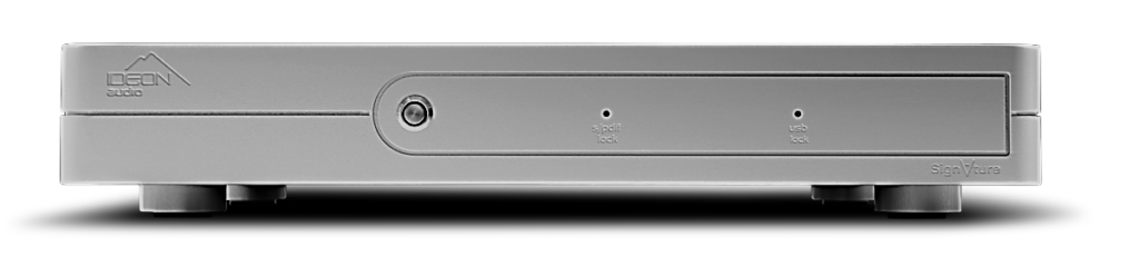 IDEON AUDIO ABSOLUTE TIME SIGNATURE CLOCK - Sound Gallery