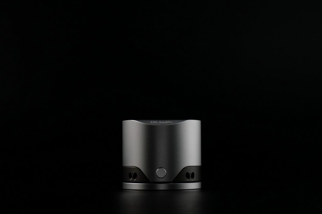 DS AUDIO ES-001 STABILIZER - Sound Gallery