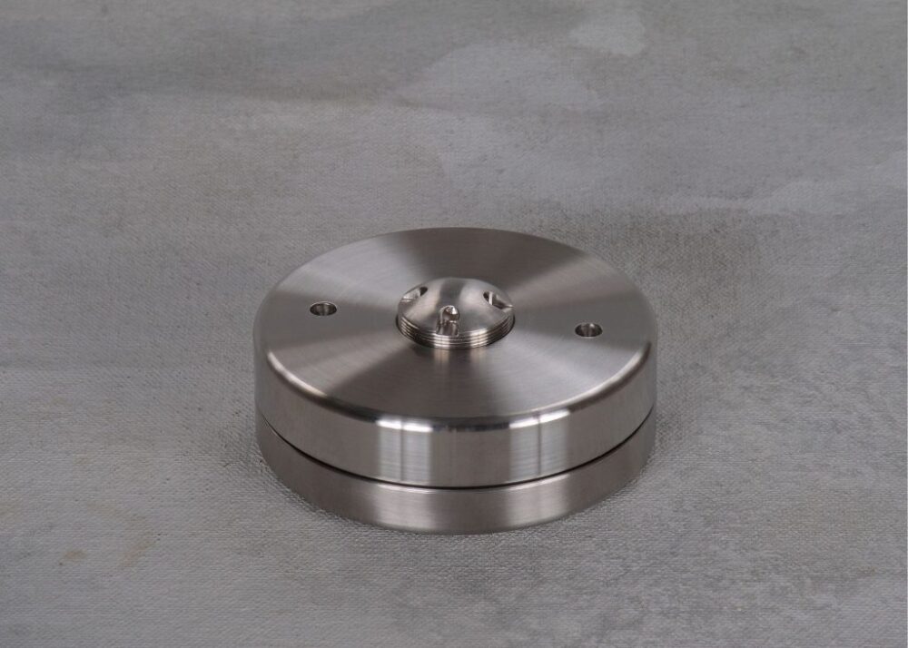 HRS VORTEX SYSTEM - Sound Gallery