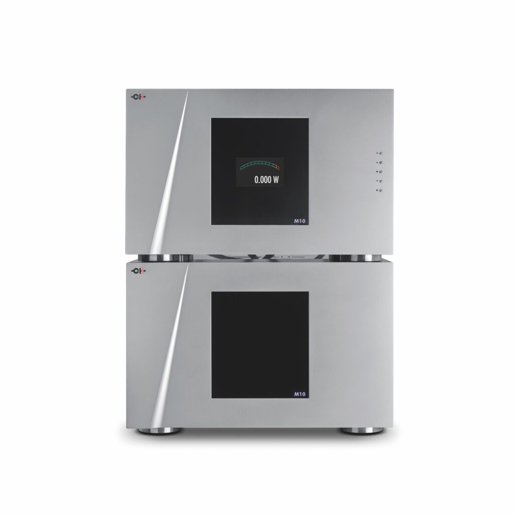 CH Precision - Sound Gallery