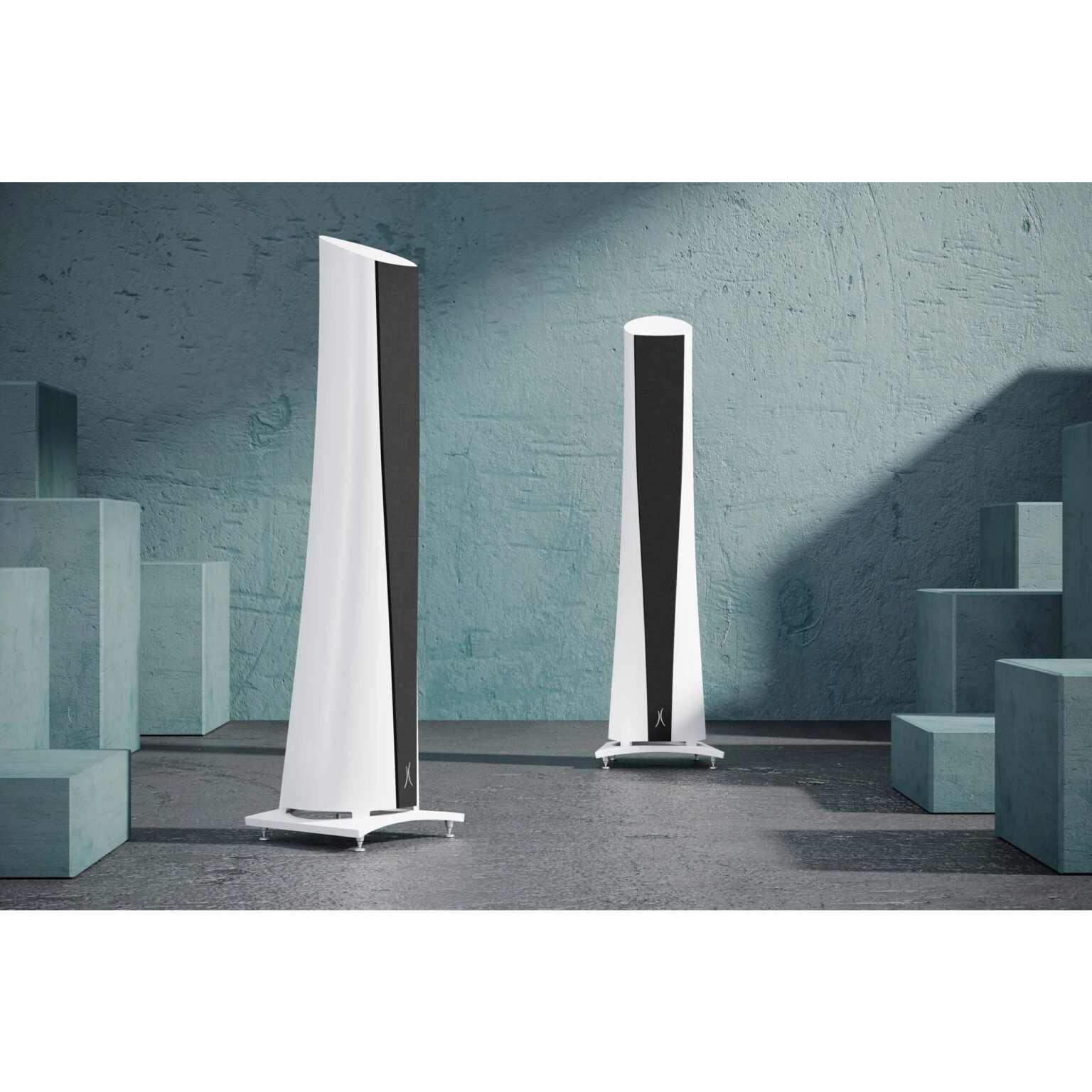 ESTELON AURA LOUDSPEAKERS - Sound Gallery