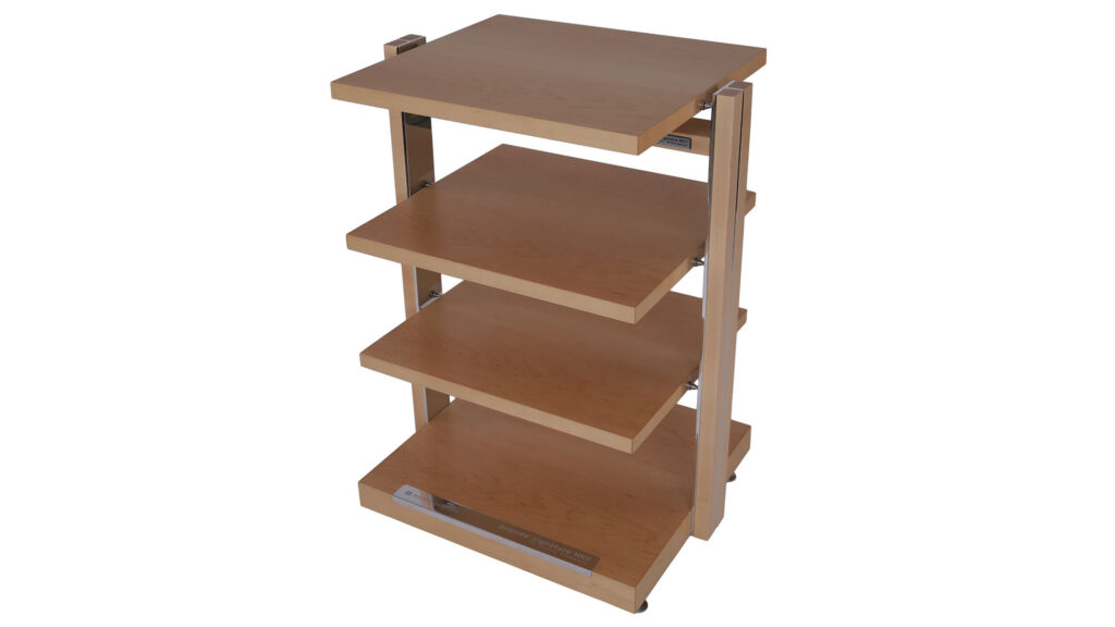 FINITE ELEMENTE PAGODE SIGNATURE MKII RACK SYSTEM - Sound Gallery