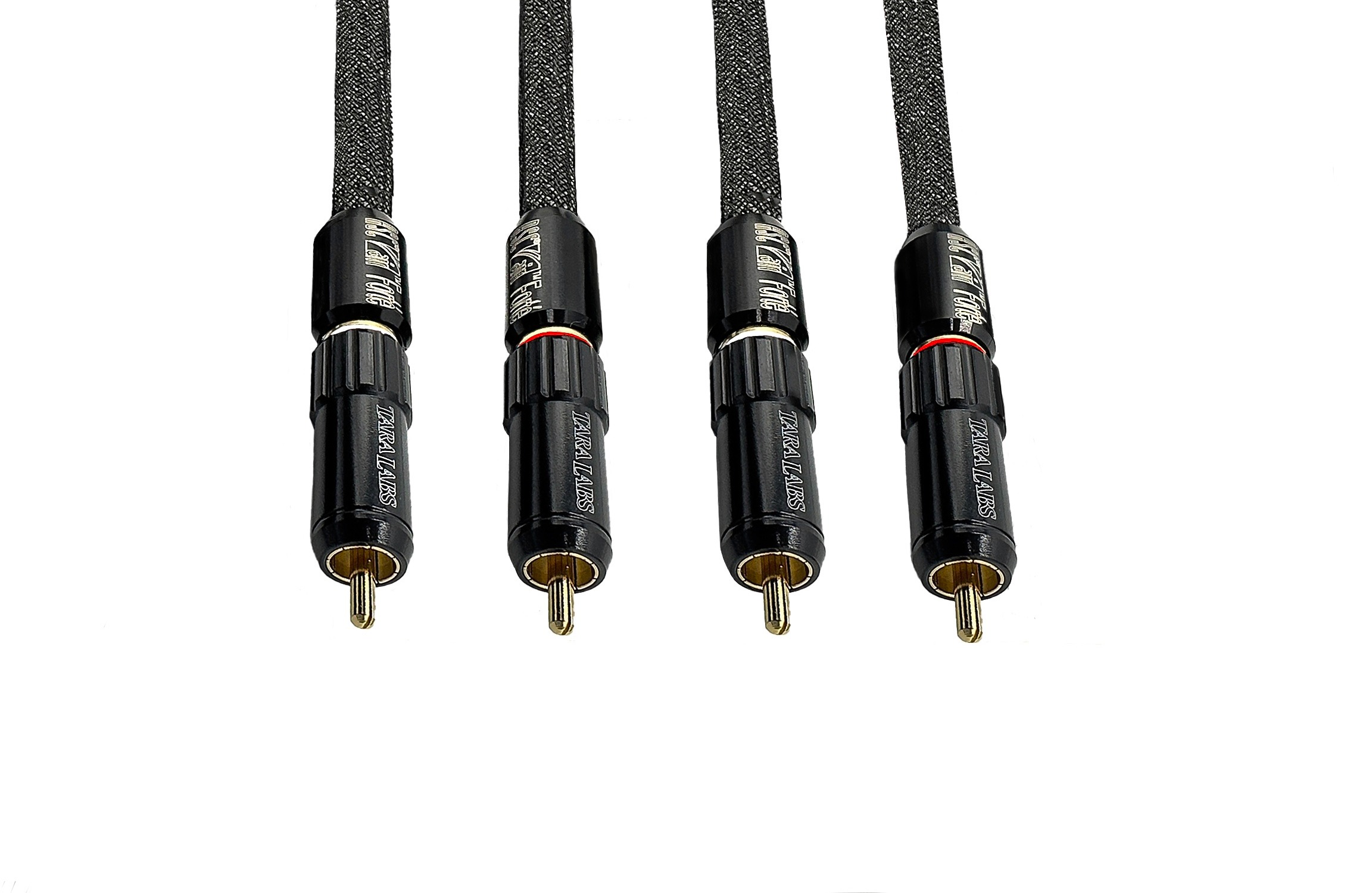 TARA LABS RSC AIR FORTE INTERCONNECTS - Sound Gallery