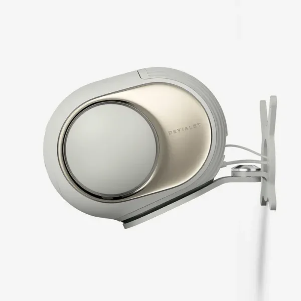 DEVIALET GECKO PHANTOM ULTIMARE 98 DB WALL MOUNT - Sound Gallery